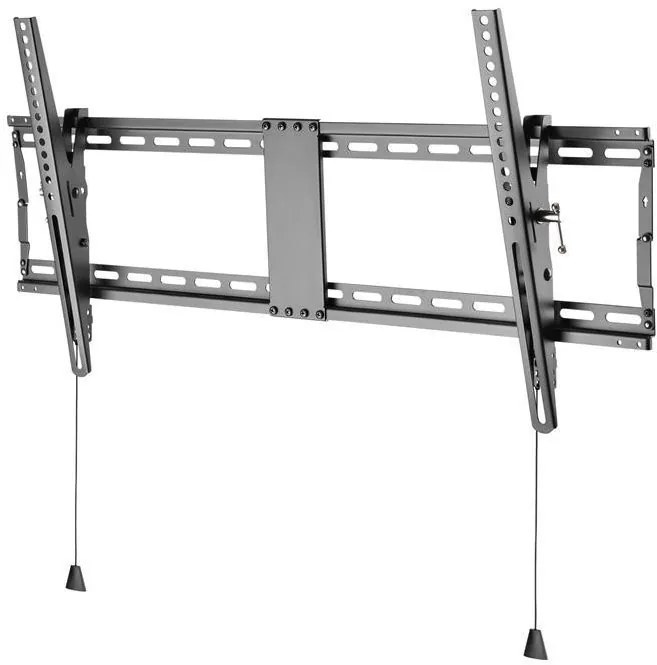 Držák na tv alzaergo txl05b frame xl sklopný 43"-90"