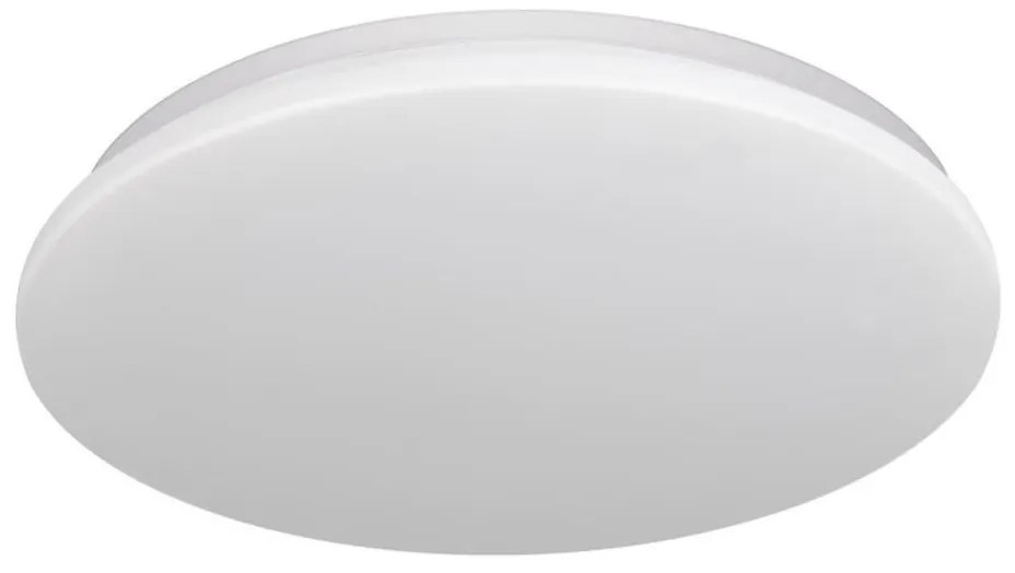 LED Koupelnové stropní svítidlo ADAR LED/17W/230V IP44 4000K