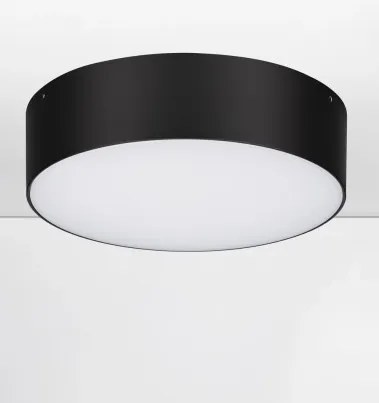 Stropní LED svítidlo NOVA LUCE JUDI 20W 3000K IP65 9030837