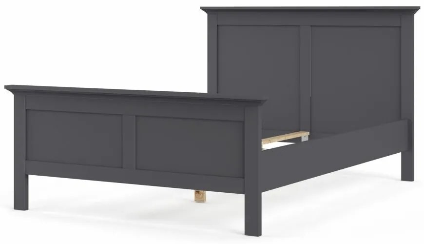 FN Postel Provence 701 140x200 šedá