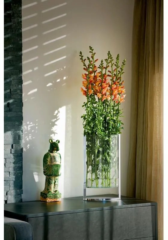 Philippi DECADE L Designová váza 36 cm