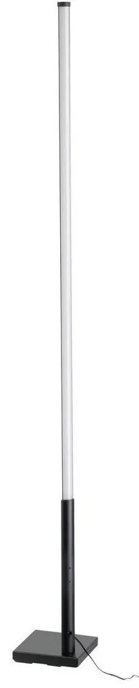 Eglo 75653 - LED Stmívatelná stojací lampa PICACHA LED/14W/230V 2700-6500K + DO