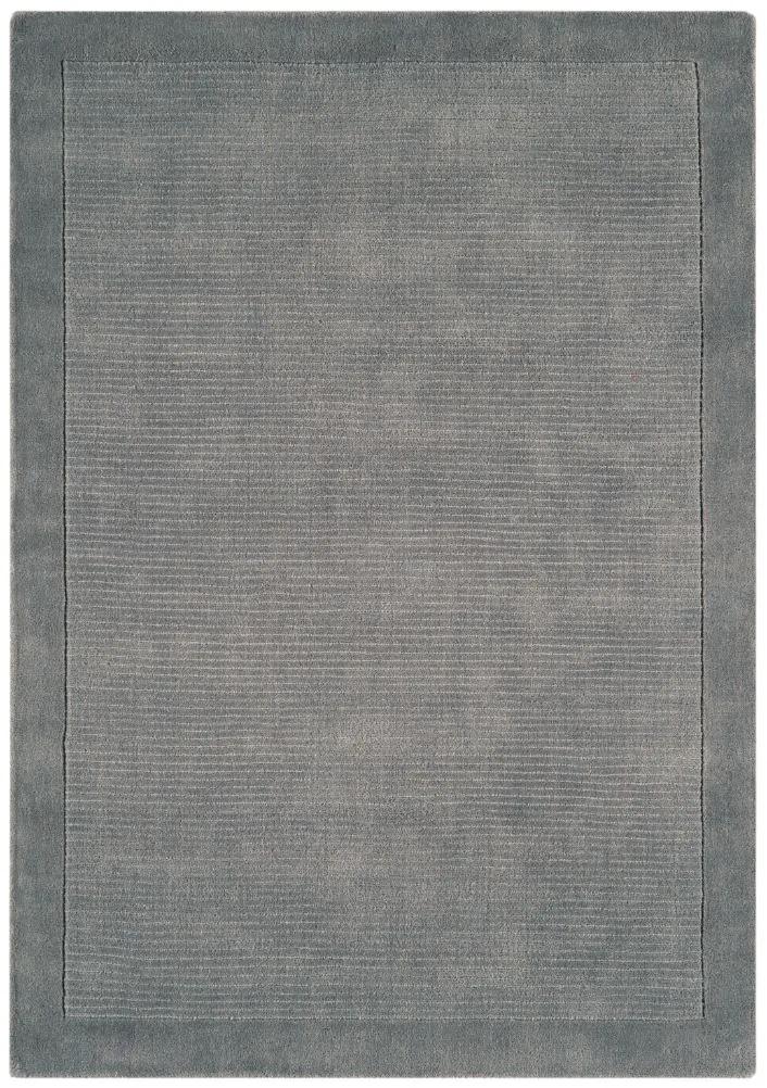 Šedý  koberec Cabaret Grey Rozměry: 160x230 cm