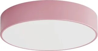 Brilagi - Stropní svítidlo CLARE 3xE27/40W/230V pr. 40 cm růžová