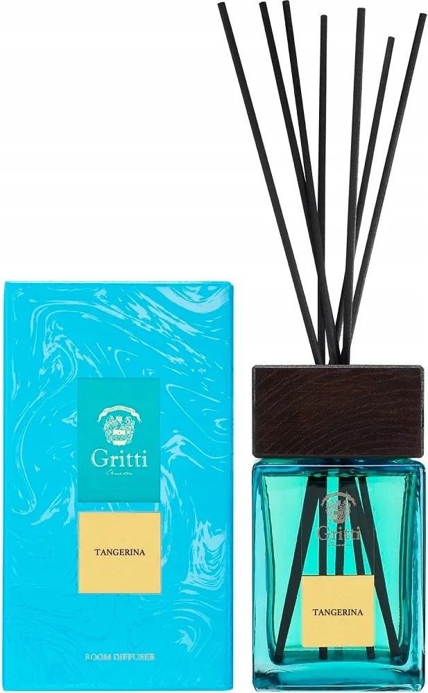 Gritti Tangerina Difuzér 500 ml