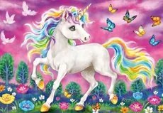 Ravensburger Jednorožec a Pegas 2x24 dílků