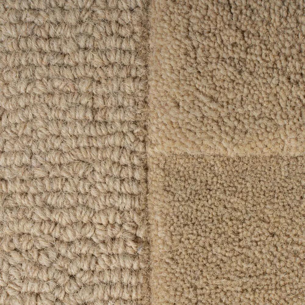 Flair Rugs koberce Kusový koberec Moderno Gigi Natural - 200x290 cm