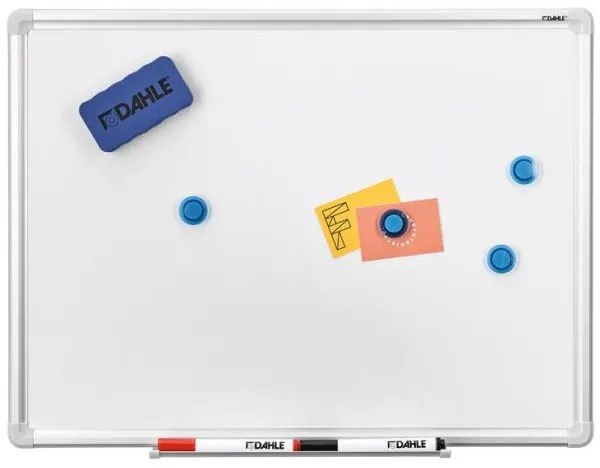 Magnetická tabule na zeď DAHLE 96156 Basic Board 30x45 cm