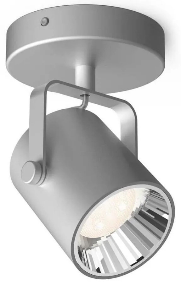 Philips - LED Bodové svítidlo SCENE SWITCH BYRE LED/4,3W/230V 2200/2500/2700K