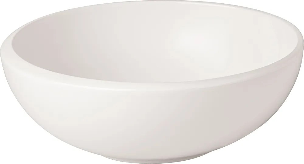 Villeroy&Boch Villeroy & Boch NewMoon kulatá mísa S, 18,6 cm, 650 ml