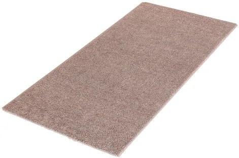 Koberce Breno Kusový koberec DOLCE VITA 01/RRR, Růžová, 140 x 200 cm