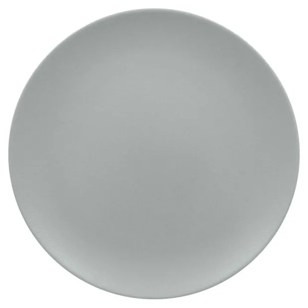 Talíř mělký Neofusion Mellow 31 cm šedý