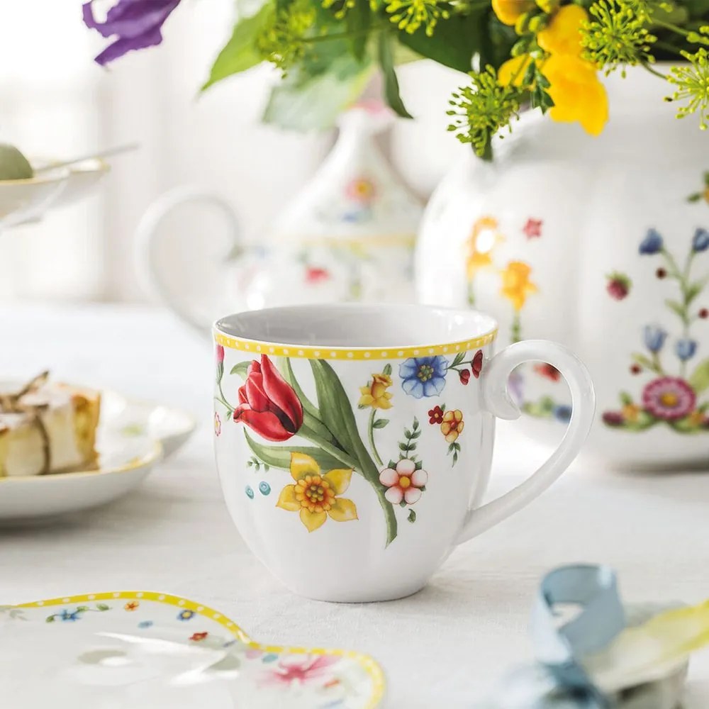 Spring Awakening hrnek 0,4l, Villeroy & Boch