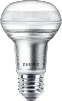 Philips CLA R63 60W / LED reflektor / E27 / teplá bílá / 36° / stmívat