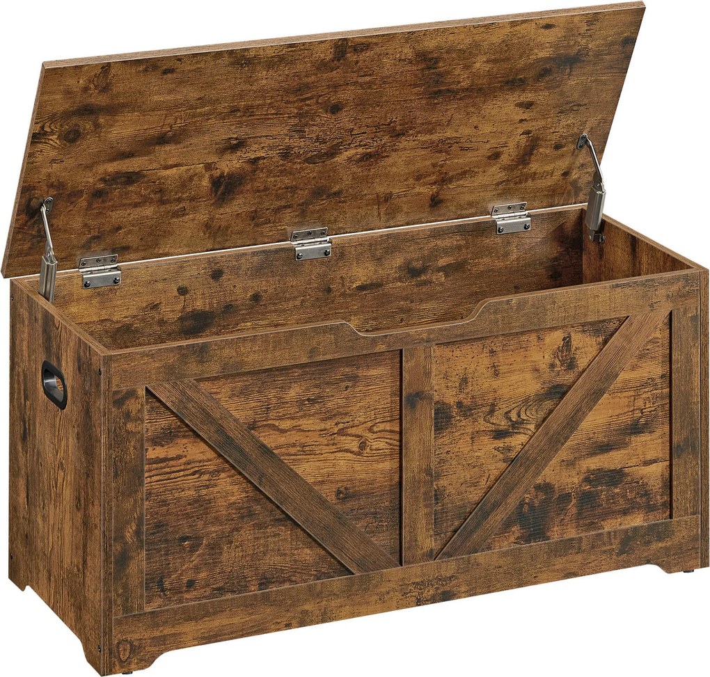 XXXLutz TRUHLA, 100/46/40 cm Boxxx - 002543010801