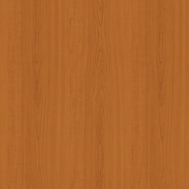 Kancelářský mobilní kontejner PRIMO WOOD, PUSH-lock, 3 zásuvky, třešeň