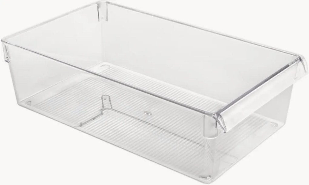 Sada organizérů do lednice Frigo, 2 díly