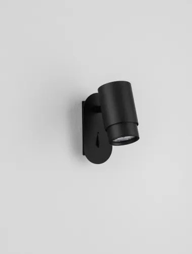 Nástěnné svítidlo NOVA LUCE NIME GU10 10W 9011527 bez žárovky