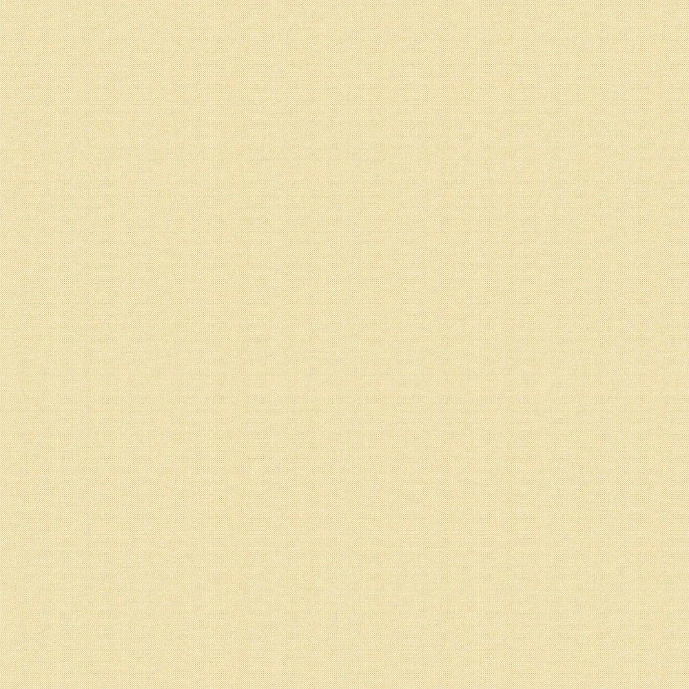 Žlutá papírová tapeta na zeď, látková textura 463-4, Pippo, ICH Wallcoverings