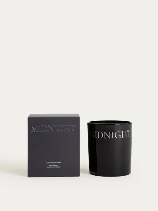 Svíčka DAILY HARMONY Midnight 786990