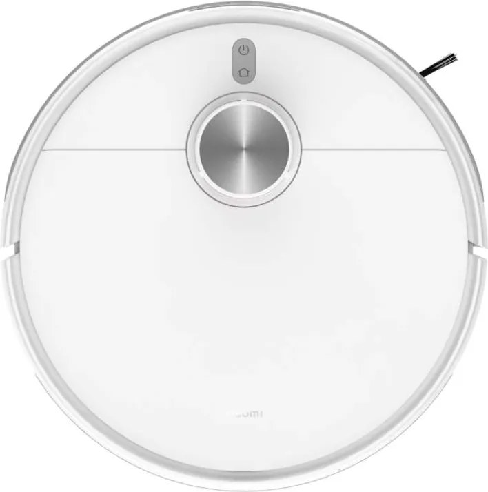 Xiaomi - Robotický vysavač S40, dokovací stanice, bílá 6932554440893