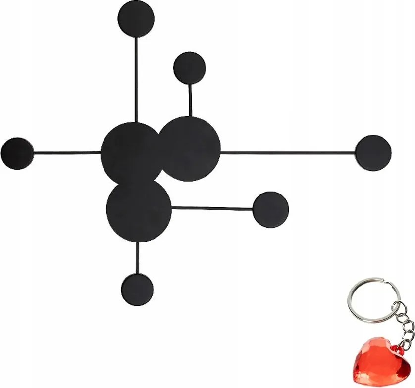 Led nástěnná lampa 21W Amadeo 6260 Rabalux Dárek