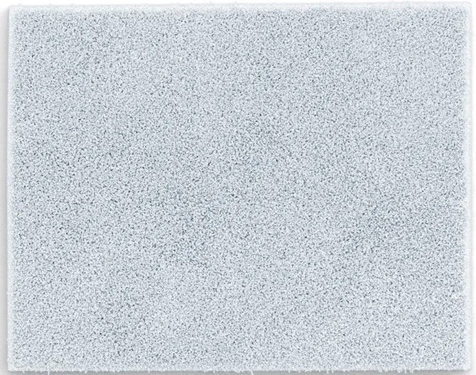GRUND MOLENA - Koupelnová předložka šedá Rozměr: 50x60 cm