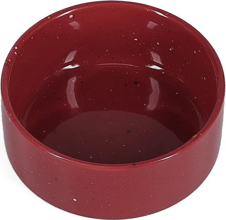 Vínová porcelánová miska 500 ml Fika – ONA