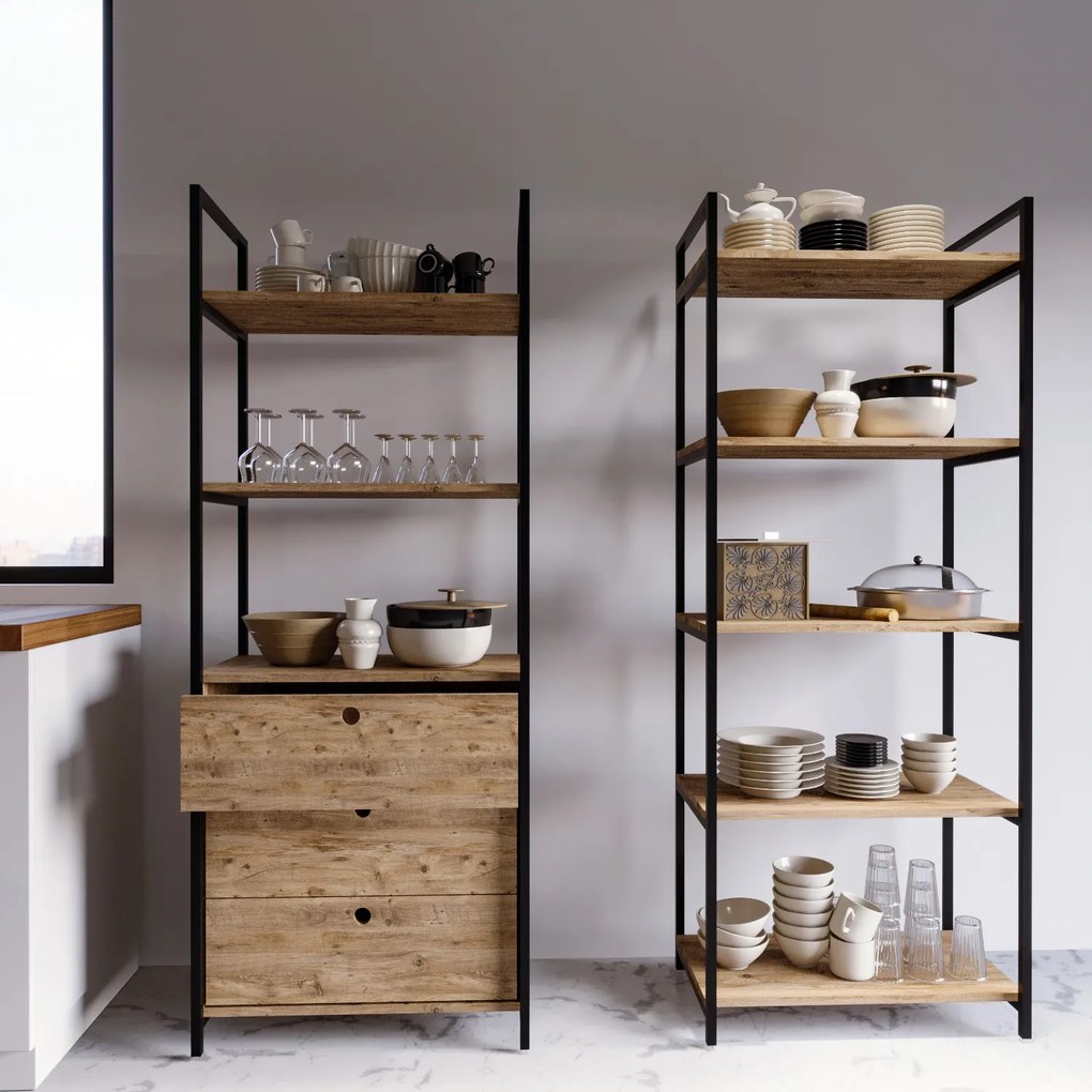 Kalune design Set příborníků KAYRA 285LCV1177