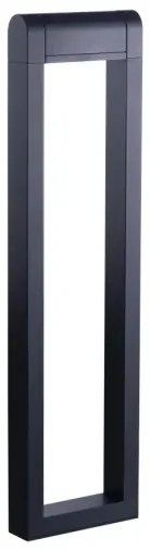 Venkovní designová lampa Frame 70 Black