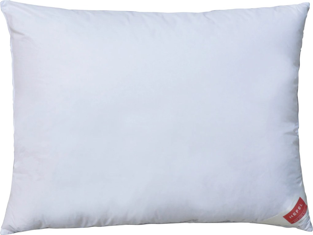 XXXLutz TŘÍKOMOROVÝ POLŠTÁŘ, 70/90 cm Hefel Textil - Polštáře pod hlavu - 004636004801