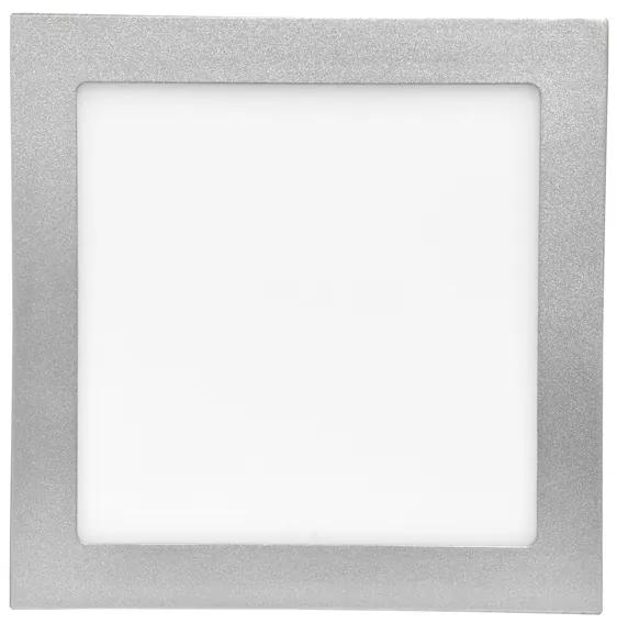 Ecolite LED-WSQ-18W/27/STR SMD panel 22,5x22,5cm, 18W, 2700K, IP20, 1550Lm, s