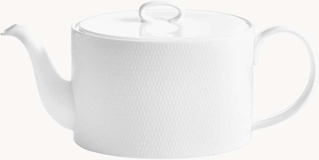 Konvička z kostního porcelánu Fine Bone China Gio