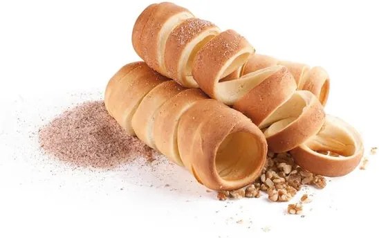TESCOMA Forma na tradiční Trdelník DELÍCIA, 2 ks