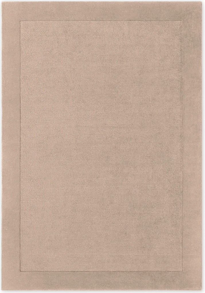 Villeroy & Boch Kusový koberec Kivi 106282 Beige, 200x300, béžová, ložnice