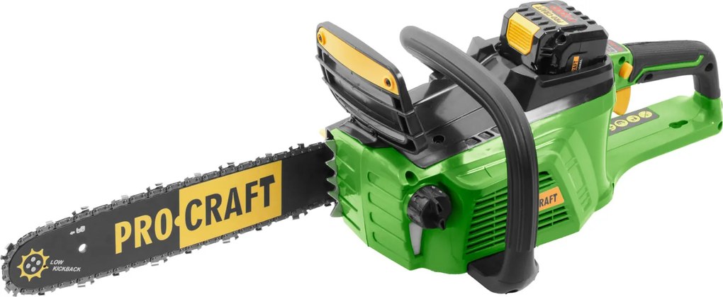Procraft PKA40Li