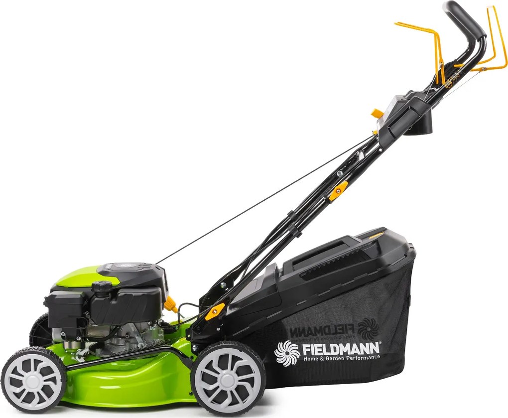 Fieldmann FZR 4115-LiBES Zahradní sekačka rotační