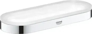 Grohe Selection - Držák na ručník chrom