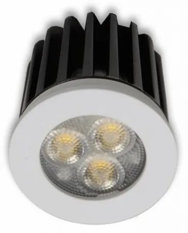 Žárovka LED CREE-XTE 60° 7W bílá 4200K 546lm - BPM