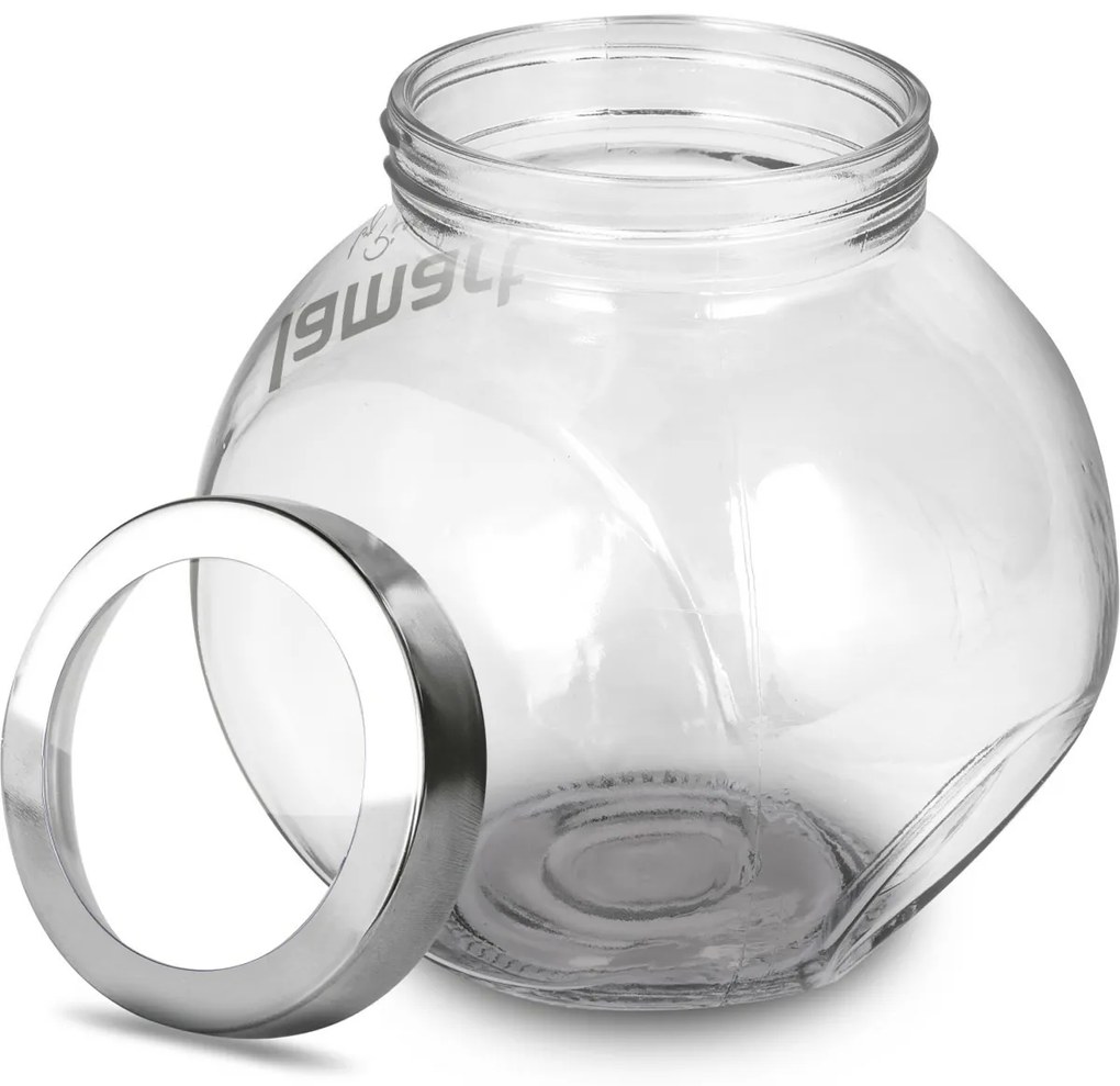 Lamart LT6048 2dílná sada dóz Buck, 1500 ml, 1,5 l