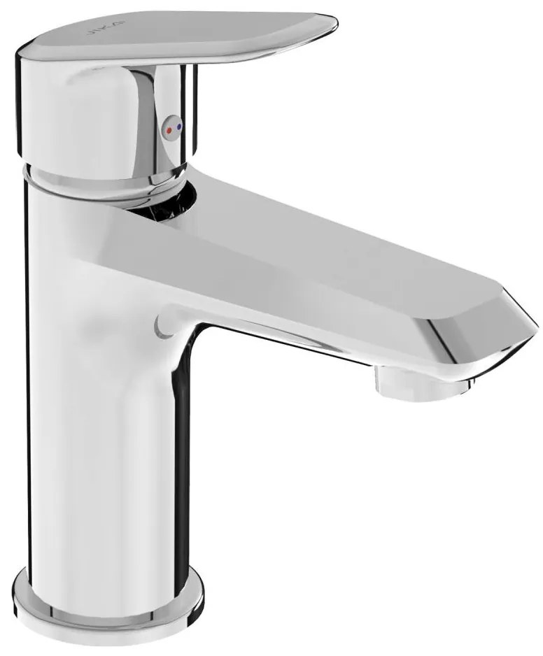 JIKA H3112E10041101 - Umyvadlová baterie TALAS 17,4 cm lesklý chrom H3112E10041101