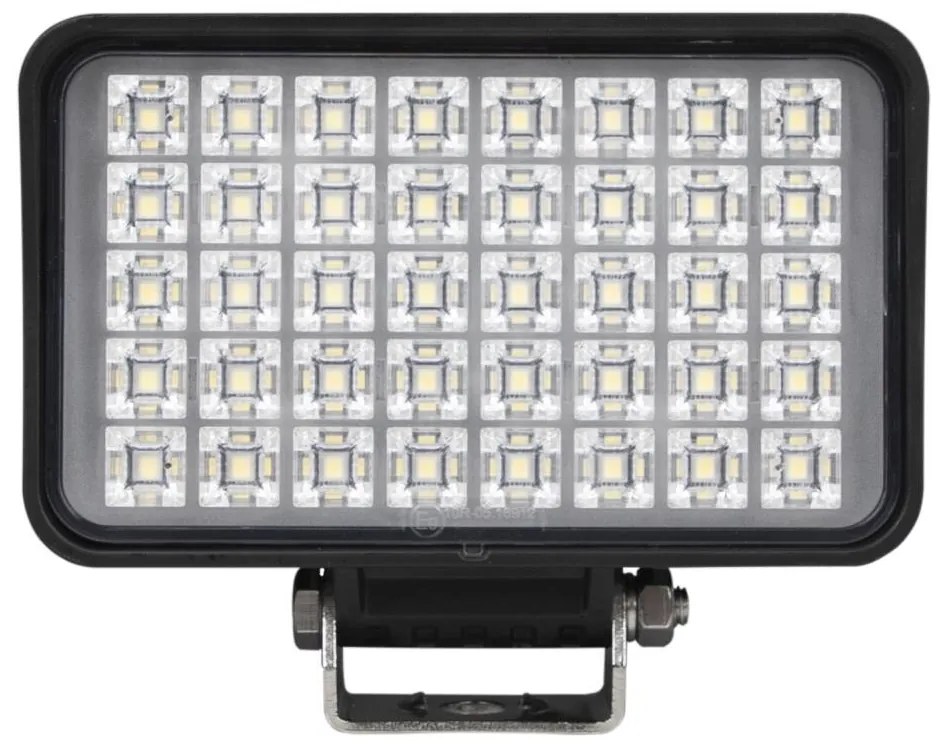 LED Bodové svítidlo pro automobil OSRAM LED/40W/10-30V IP68 5700K
