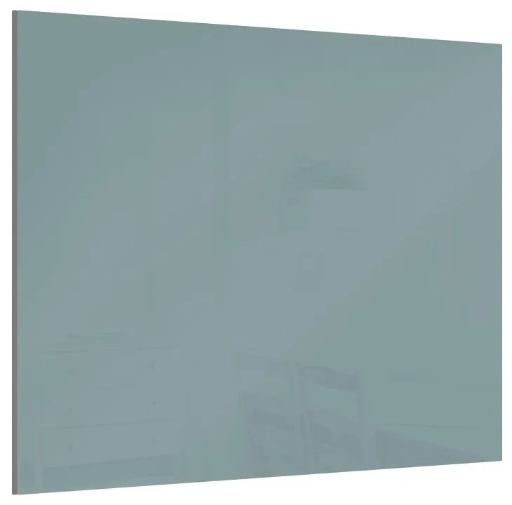 Allboards, Magnetická skleněná tabule Ghost town 90x60 cm, TS90x60_33_12_18_30