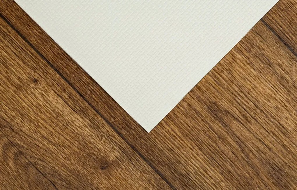 BEAUFLOR PVC podlaha - lino AMBIENT Antique Oak 26M - řez šíře 3,00 m x délka 3,13 m
