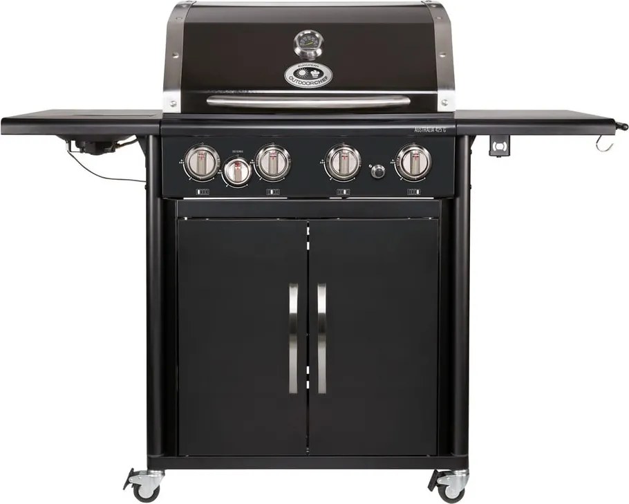 Plynový gril Australia 425 G – Outdoorchef