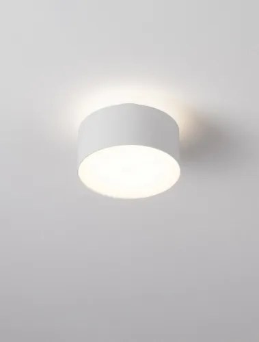 Stropní LED svítidlo NOVA LUCE OZEN 24W 3000K 9030735