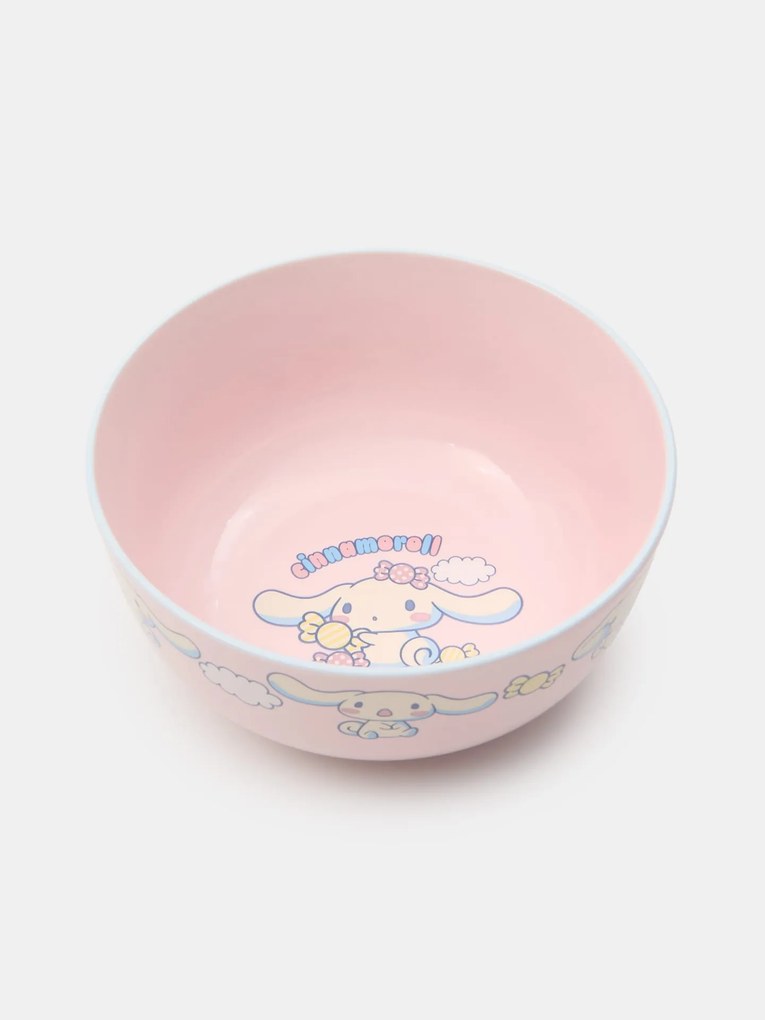 Sinsay - Keramická miska Cinnamoroll - vícebarevná