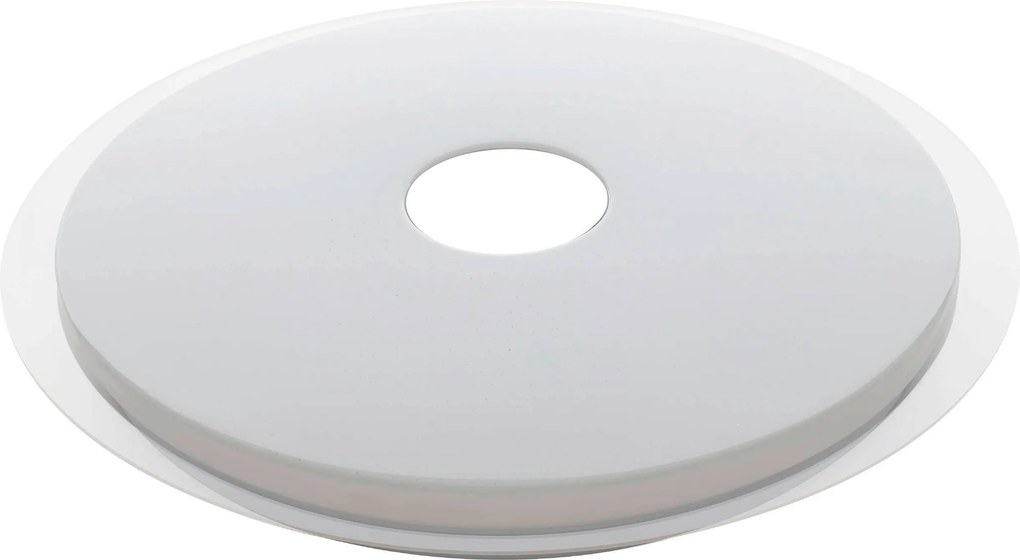 XXXLutz STROPNÍ SVÍTIDLO, 46,5/6 cm Eglo - Online Only svítidla - 003348264701
