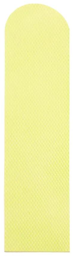 VYLEN Ochrana stěn LOOP - dlouhá sada Barva: 11 Tmavě žlutá