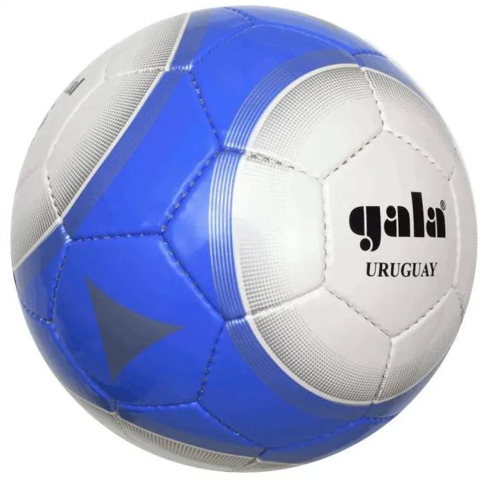 Fotbalový míč GALA URUGUAY  BF4063S vel4 - modrá